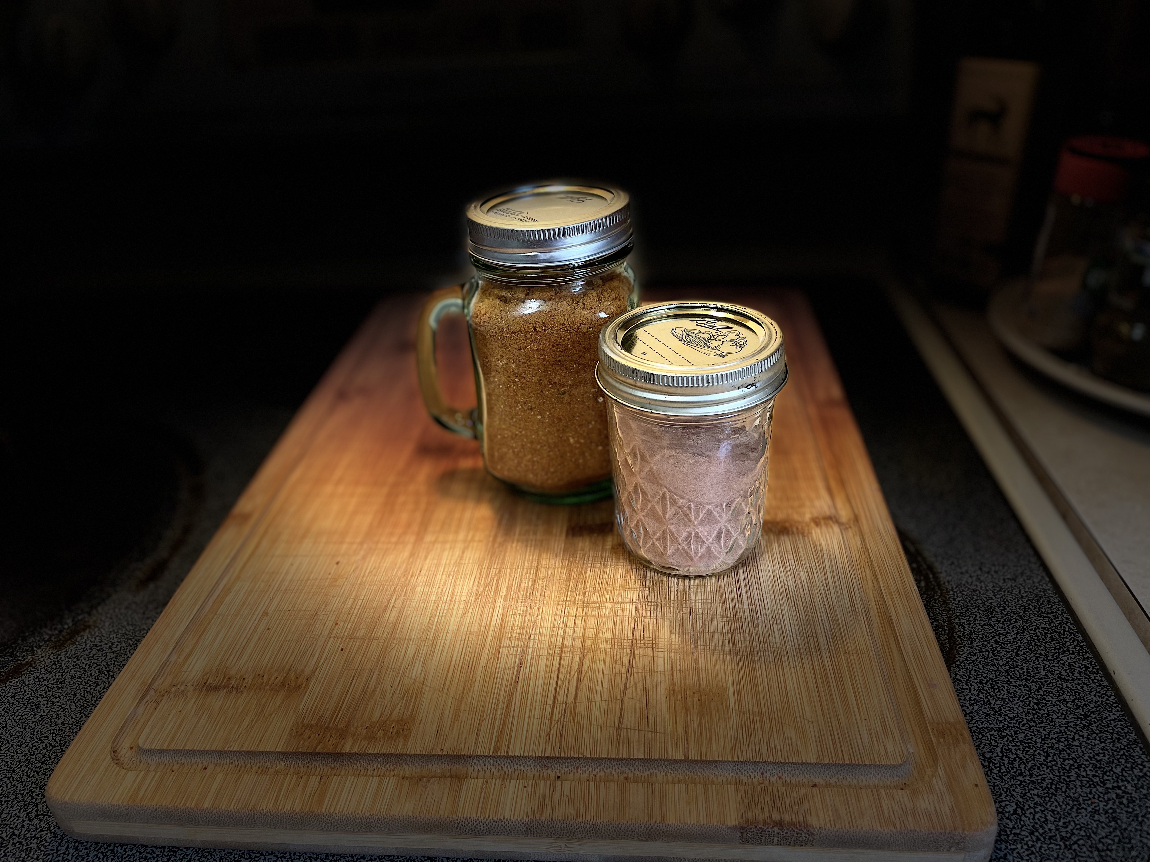 Chapter Eight: Let’s Eat! – Tears of the Seldarine