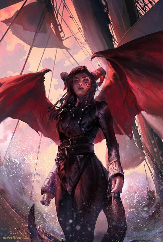 Chapter Twenty-seven: Characters. – Tears of the Seldarine
